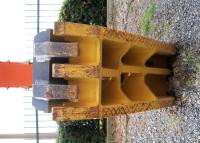 China 30 Ton Excavator Demolition Shears Demolition Crusher Concrete Pulverizer for sale