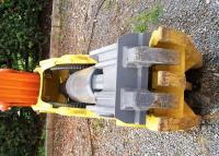 China 30 Ton Excavator Demolition Shears Demolition Crusher Concrete Pulverizer for sale