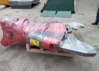 China Customized Hydraulic Demolition Shears for 375 30 meter High reach boom for sale