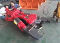 China Customized Hydraulic Demolition Shears for 375 30 meter High reach boom for sale