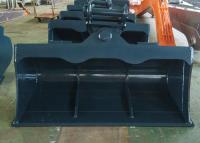 China 1800mm Width Tilt Bucket for sale