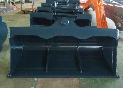 China 1800mm Width Tilt Bucket for sale