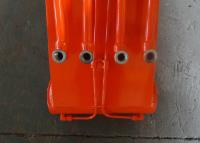 China 9 Meter Excavator Long Arm And Stick for Doosan DX75 Excavator for sale