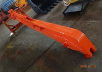 China 9 Meter Excavator Long Arm And Stick for Doosan DX75 Excavator for sale