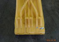 China JCB 220 Excavator 15.5 Meter Long Reach Boom With Anti Explode Valve ISO Certifie for sale