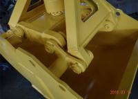 China One Cylinder Clamshell Bucket , Komatsu PC360 Telescopic Boom Grapple Bucket for sale