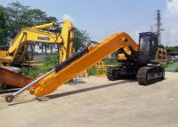 China Long Reach Boom for Excavator Sany SY485H with CE Certifiion for sale
