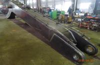 China 23 Meter Doosan DX700 Excavator Long Reach Boom Arm For Dredging Port Q345B + Q690D for sale