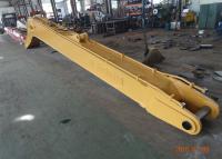 China 18 Meter Long Reach Boom With 0.6 Cum Bucket For 325 Excavator for sale