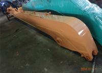 China 18 Meter Long Reach Boom With 0.6 Cum Bucket For 325 Excavator for sale