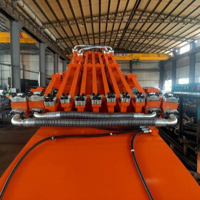 China Standard Excavator Arm / Stick For Komatsu PC450LC With 3.8 Meter Length for sale