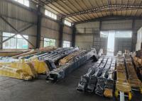 China High Efficiency Excavator Long Boom for sale