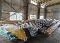 China Customized Excavator Long Reach Boom for sale