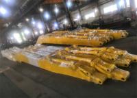 China Customized Excavator Long Reach Boom for sale