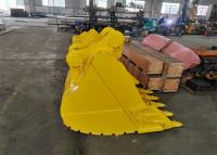 China 20M Long Reach Boom with 0.9m3 Bucket for Komatsu PC450LC-8 Excavator for sale