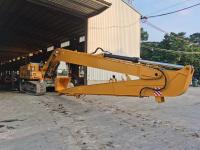 China Sea/As You Required Delivery Solutions for Excavator Long Boom for sale