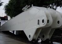 China CE OEM Long Reach Boom Excavator Hitachi EX3500 with 32 Meters for sale