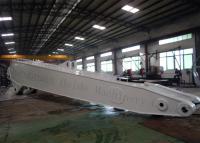 China CE OEM Long Reach Boom Excavator Hitachi EX3500 with 32 Meters for sale