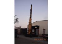 China Telescopic Arm For  336D Big Excavator With 1.4m3 Clamshell Bucket for sale