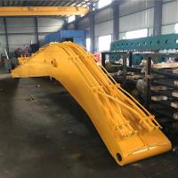 China CE-Approved Hyunda R300/R330/R385/R485/R520 Excavator Long Reach Boom with Satified Customer Reference for sale