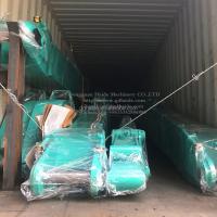 China SK200-10 15.4m Long Reach Boom and Arm for Excavators for sale