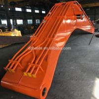China Hitachi ZX870 Long Reach Boom & Arm with CE Certifie for sale