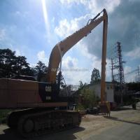 China CE Certified Excavator Long Reach Boom for 10-350 Ton Excavators for sale