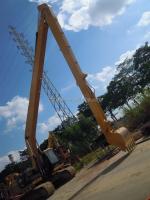 China CE Certified Excavator Long Reach Boom for 10-350 Ton Excavators for sale