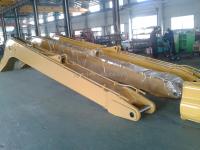 China CE Certified Excavator Long Reach Boom for 10-350 Ton Excavators for sale