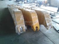 China CE Certified Excavator Long Reach Boom for 10-350 Ton Excavators for sale
