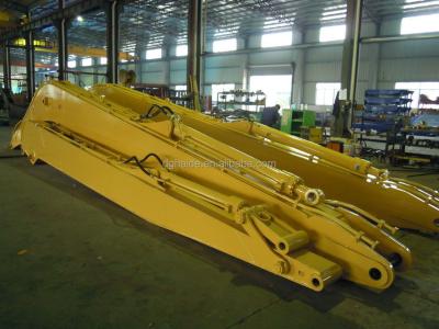 China CE Certified Excavator Long Reach Arm up to 34m for sale