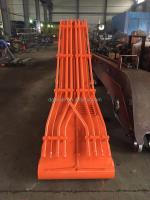 China Hitachi Excavator Long Reach Boom Arm 34m CE ISO Certified for sale