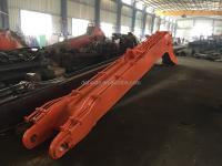 China Hitachi Excavator Long Reach Boom Arm 34m CE ISO Certified for sale