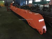 China Hitachi Excavator Long Reach Boom Arm 34m CE ISO Certified for sale