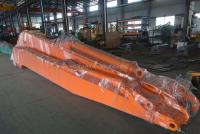 China Hitachi Excavator Long Reach Boom Arm 34m CE ISO Certified for sale