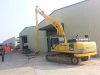 China CE Certified Excavator Long Reach Boom Arm up to 34m for sale