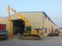 China CE Certified Excavator Long Reach Boom Arm up to 34m for sale