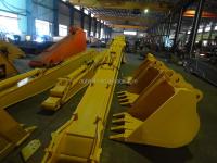 China CE Certified Excavator Long Reach Boom Arm up to 34m for sale