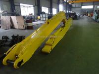 China CE Certified Excavator Long Reach Boom Arm up to 34m for sale