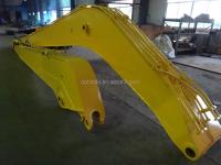 China CE Certified Excavator Long Reach Boom Arm up to 34m for sale
