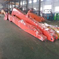 China CE-approved Doosan Long Reach Boom for sale