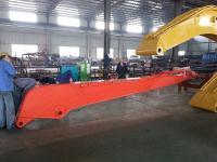 China CE-approved Doosan Long Reach Boom for sale
