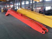 China CE-approved Doosan Long Reach Boom for sale