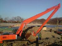 China CE-approved Doosan Long Reach Boom for sale