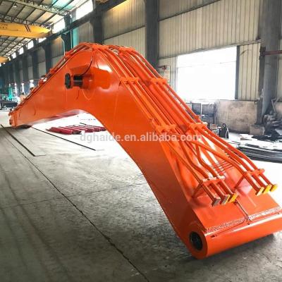 China 12-200T Excavator Long Boom Perfect for Construction Needs for sale