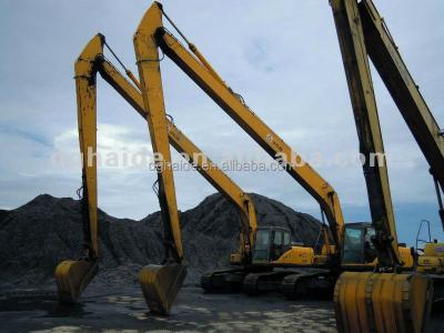 China As Model Excavator Long Arm with Oem Accepted and Maximum Length of 9-34M for sale
