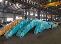 China Excavator Long Arm Manufacturer for All brand Excavator with CE Certifiion for sale