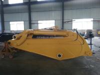China CE-approved Standard Boom and Arm for Excavators with Maximum Length Depending on Tonnage and 6 Months Warranty for sale