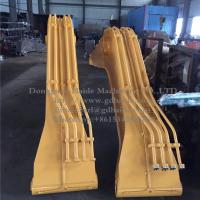 China Excavator Long Reach Boom and Arm with 8600mm Long Boom 6800mm Long Arm and 6 Months Warranty for PC200-6/PC200-7/PC200-8 for sale