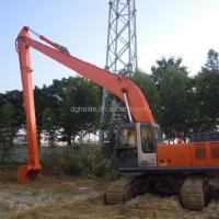 China Hitachi ZX330/ZX350 Long Reach Boom with 6 Months Warranty and 11000mm Boom Length for sale